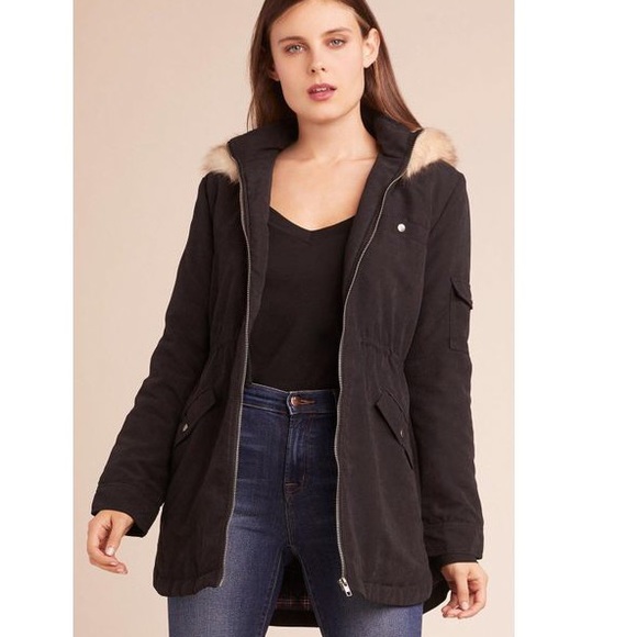 Jack by BB Dakota | Jackets & Coats | Jack By Bb Dakota Black ...